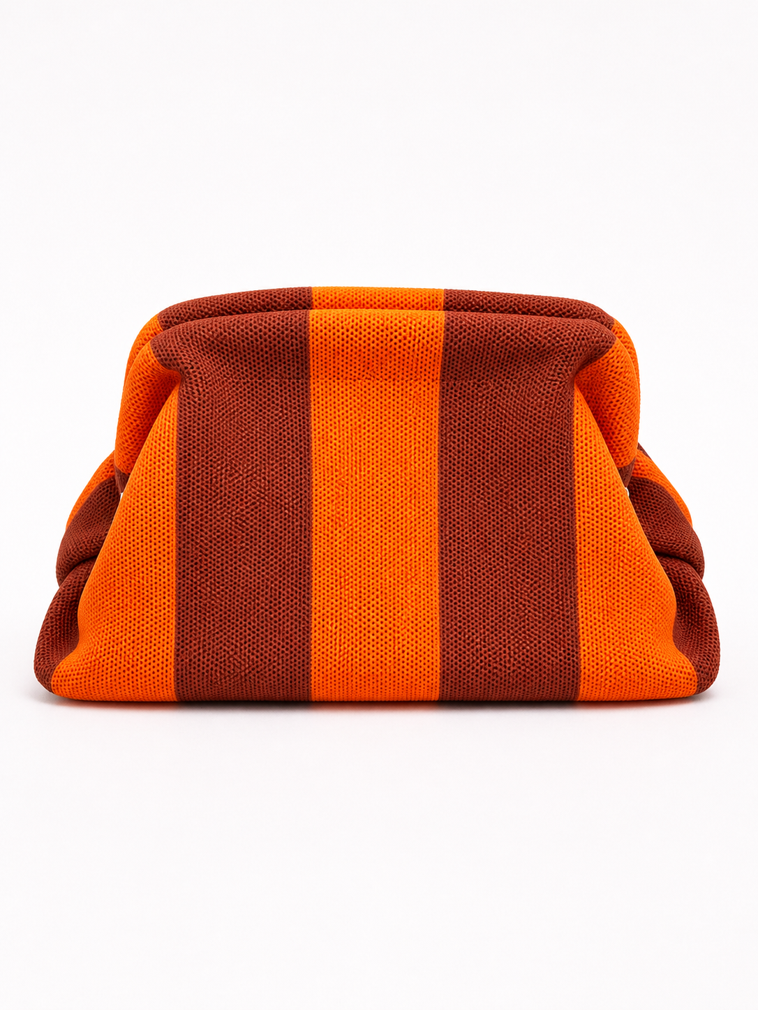 Bolso de mano rayas – CALOCA