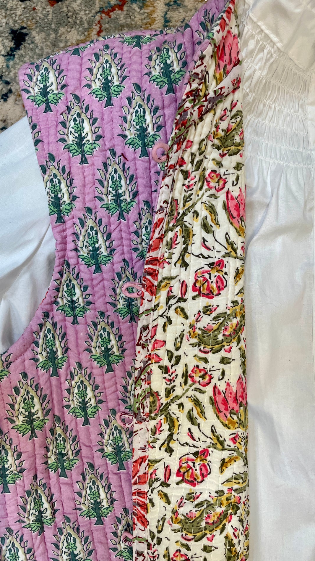 SAMPLE SALE – CALOCA