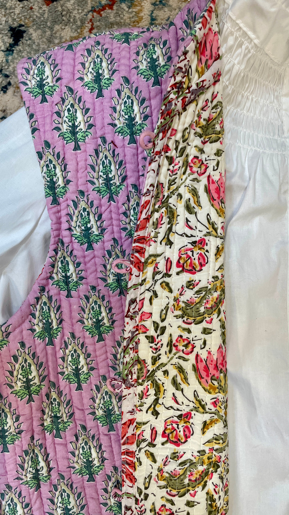 SAMPLE SALE – CALOCA
