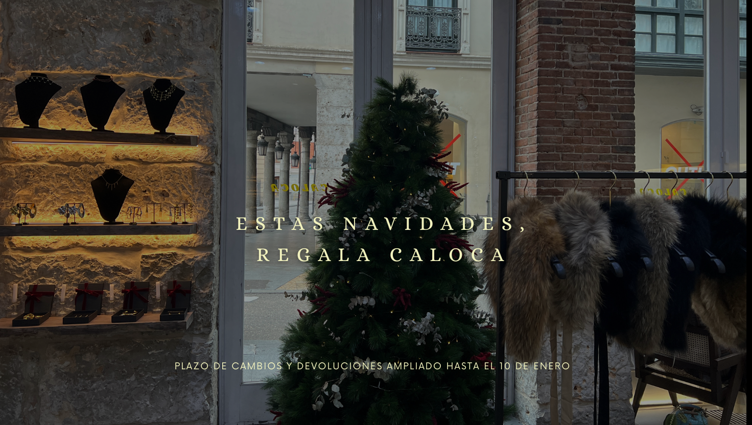 Caloca – CALOCA